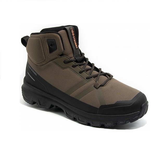 Ботинки утепл мужские Strobbs, C9336-19 - Weider СПОРТ